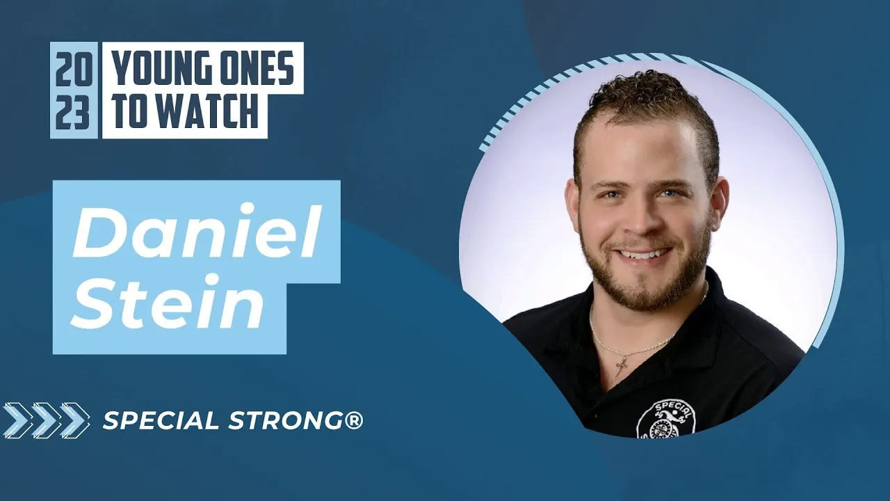 Daniel Stein | Young Ones to Watch in Franchising | 1851 Franchise