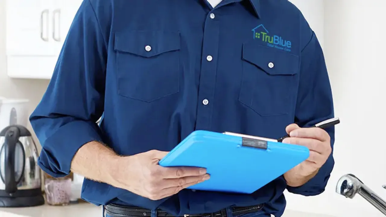TruBlue Shares 12 of the Most Commonly Forgotten Home Maintenance Tasks