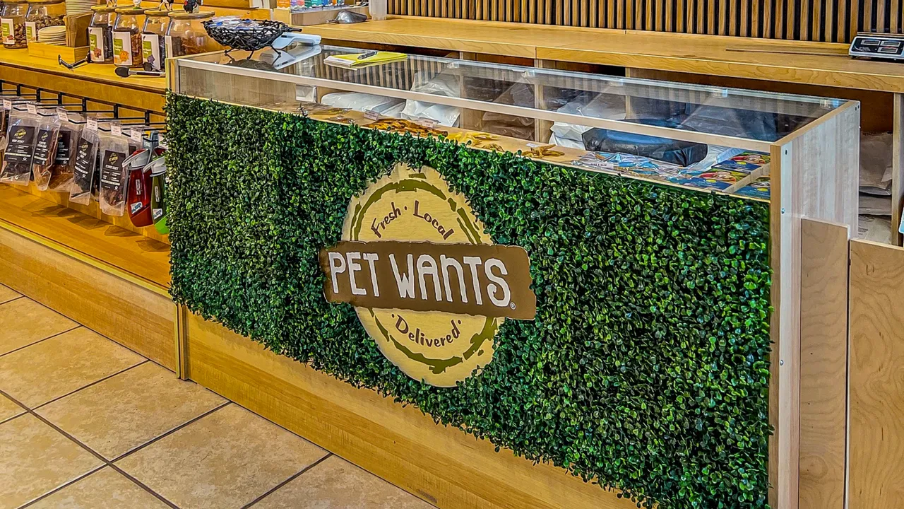 Pet Wants Closes Out Q3 with 11 New Franchise Openings and a 12% ...