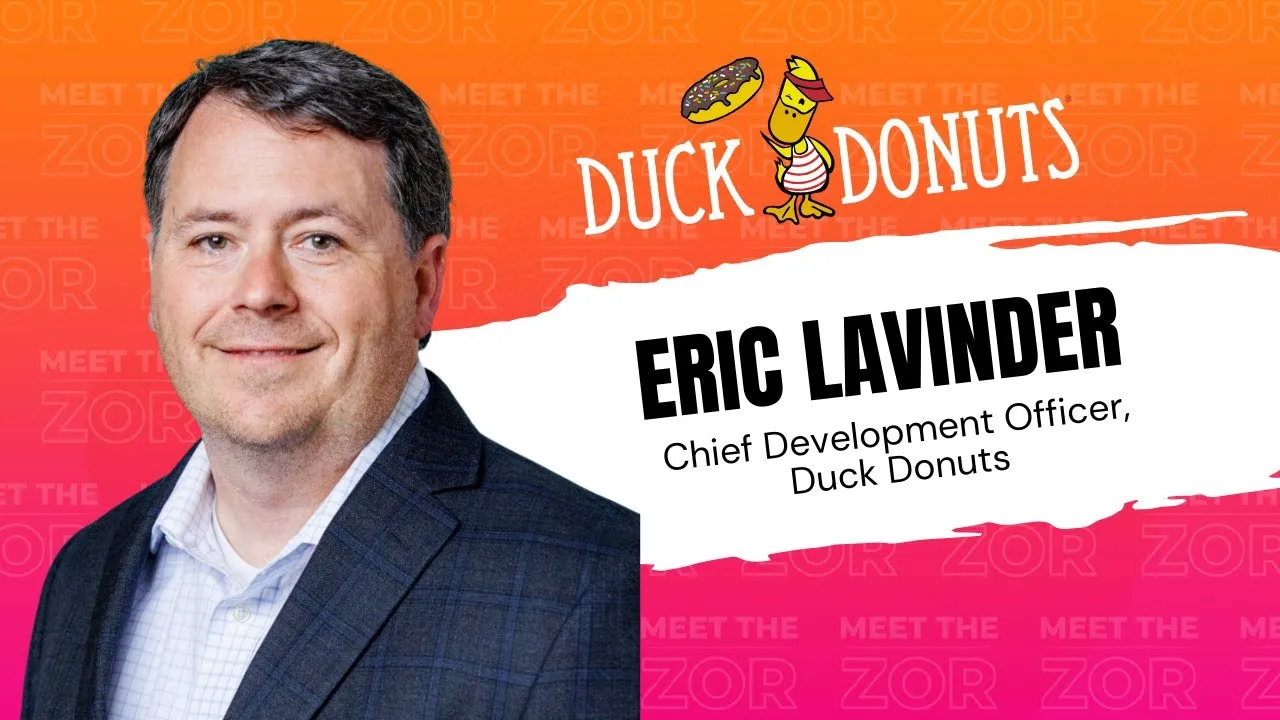 Franchise Deep Dive: Duck Donuts Franchise Cost, Fees, Profit and Data