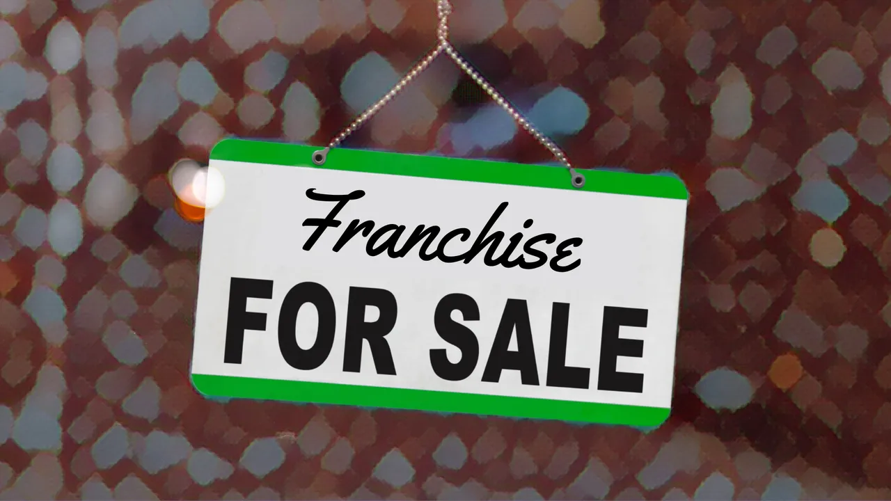 How to Sell Your Franchise in 5 Steps