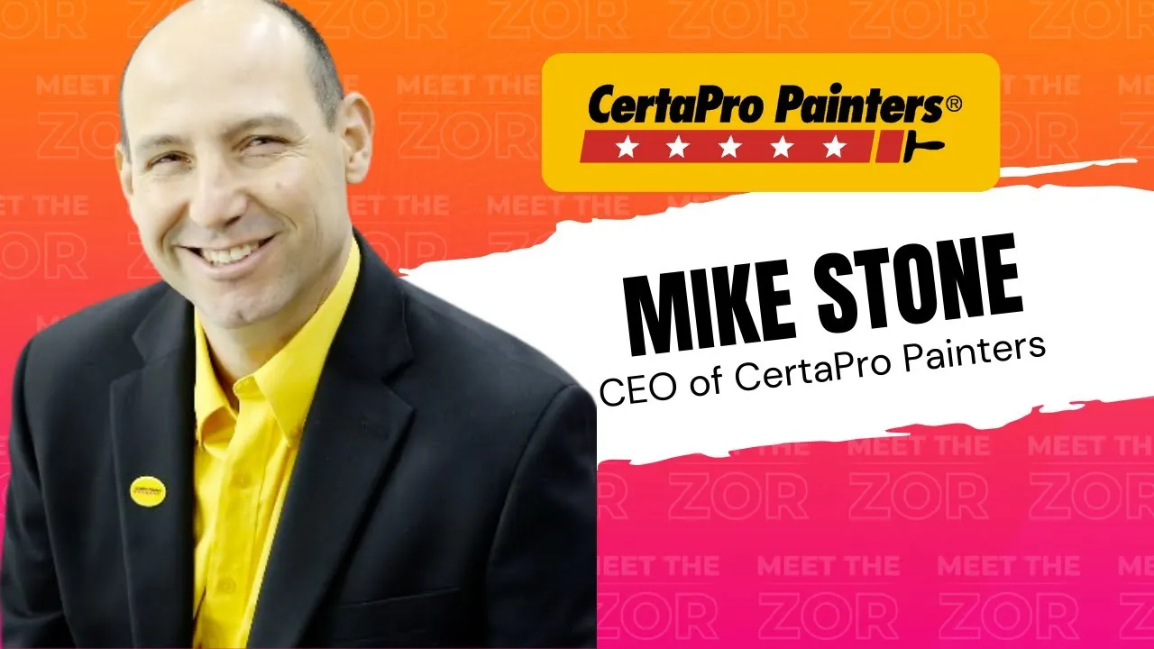 Franchise Deep Dive: CertaPro Painters Franchise Costs, Fees, Profit ...