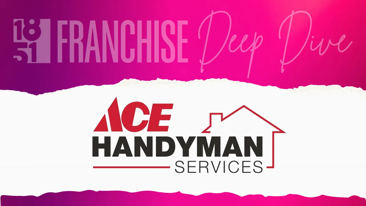 Ace Handyman Services Franchise Cost, Fees, Profit & ROI Data for 2025