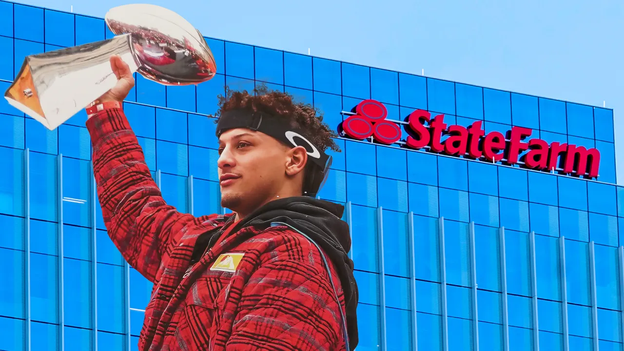 Kansas City Chiefs & State Farm Deal: Insights Into Their Winning ...