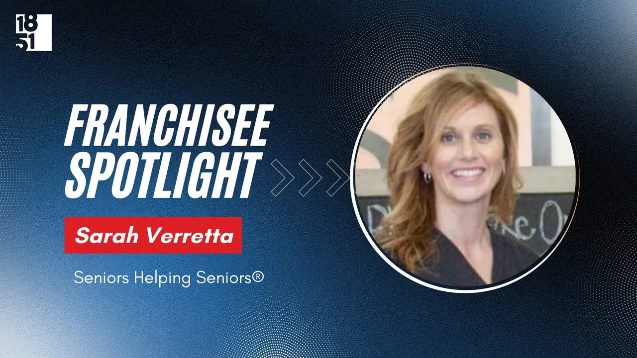 Seniors Helping Seniors Franchisee Brings Care to Denver