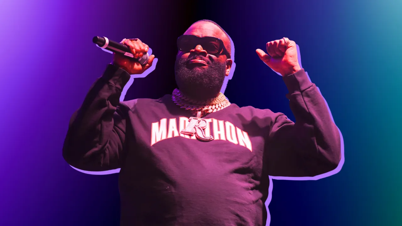 Rick Ross Franchises: How the Rapper Became the Biggest Boss