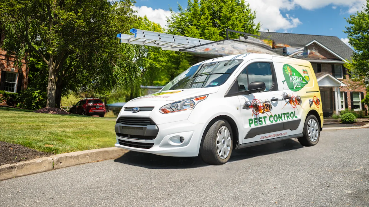 Mobile and Home-Based Franchises: 10 Emerging Business Models