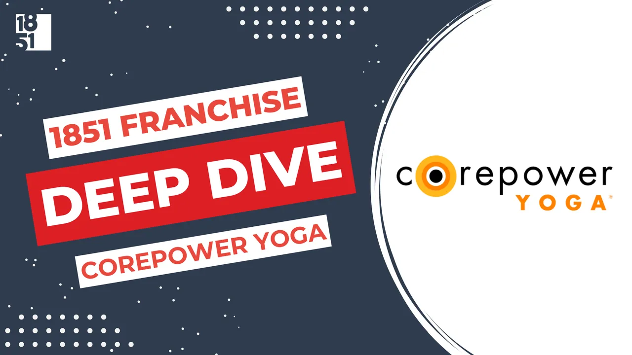 CorePower Yoga: Franchise Costs, Fees and Profit