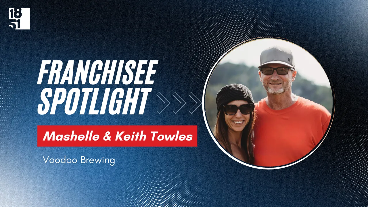 Voodoo Brewing Franchisees Opening New Brewpub in Fort Myers