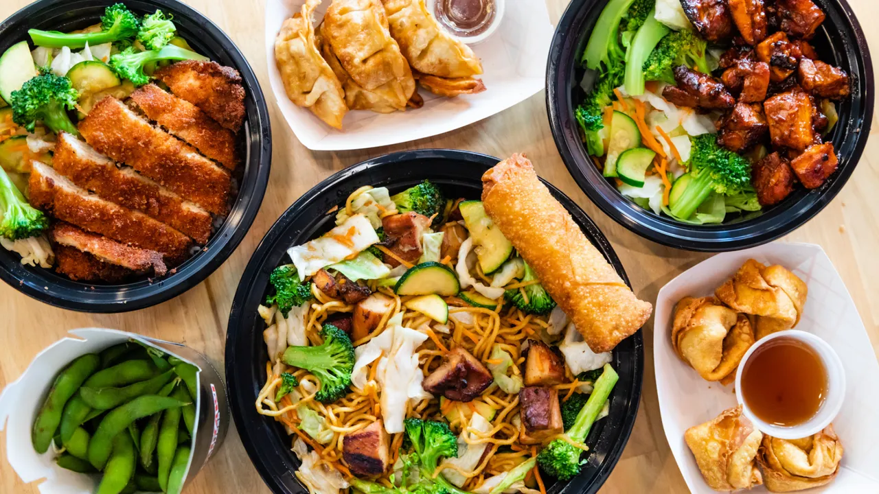 Asian Food Franchises: Top Opportunities to Know for 2024