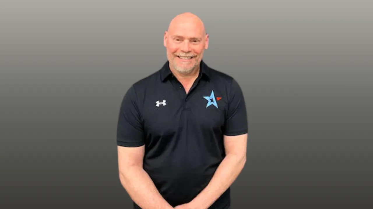 Joe Ranieri: Vice President of Operations at Fitness Premier