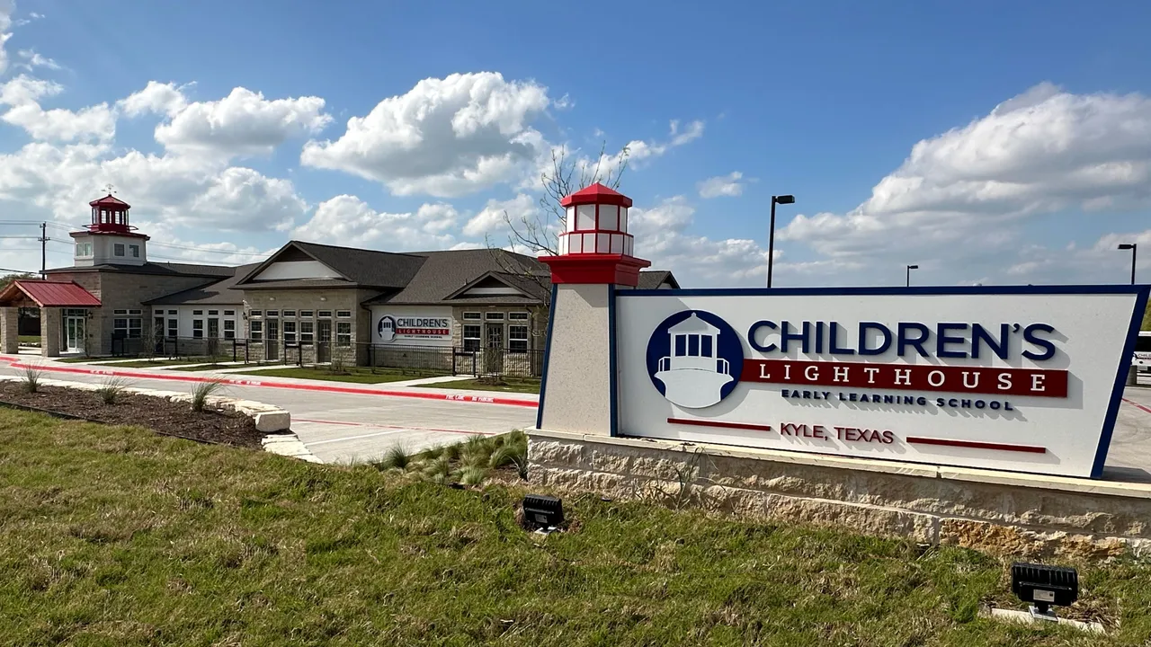 Children's Lighthouse Franchise: Combining Family Values with Business ...