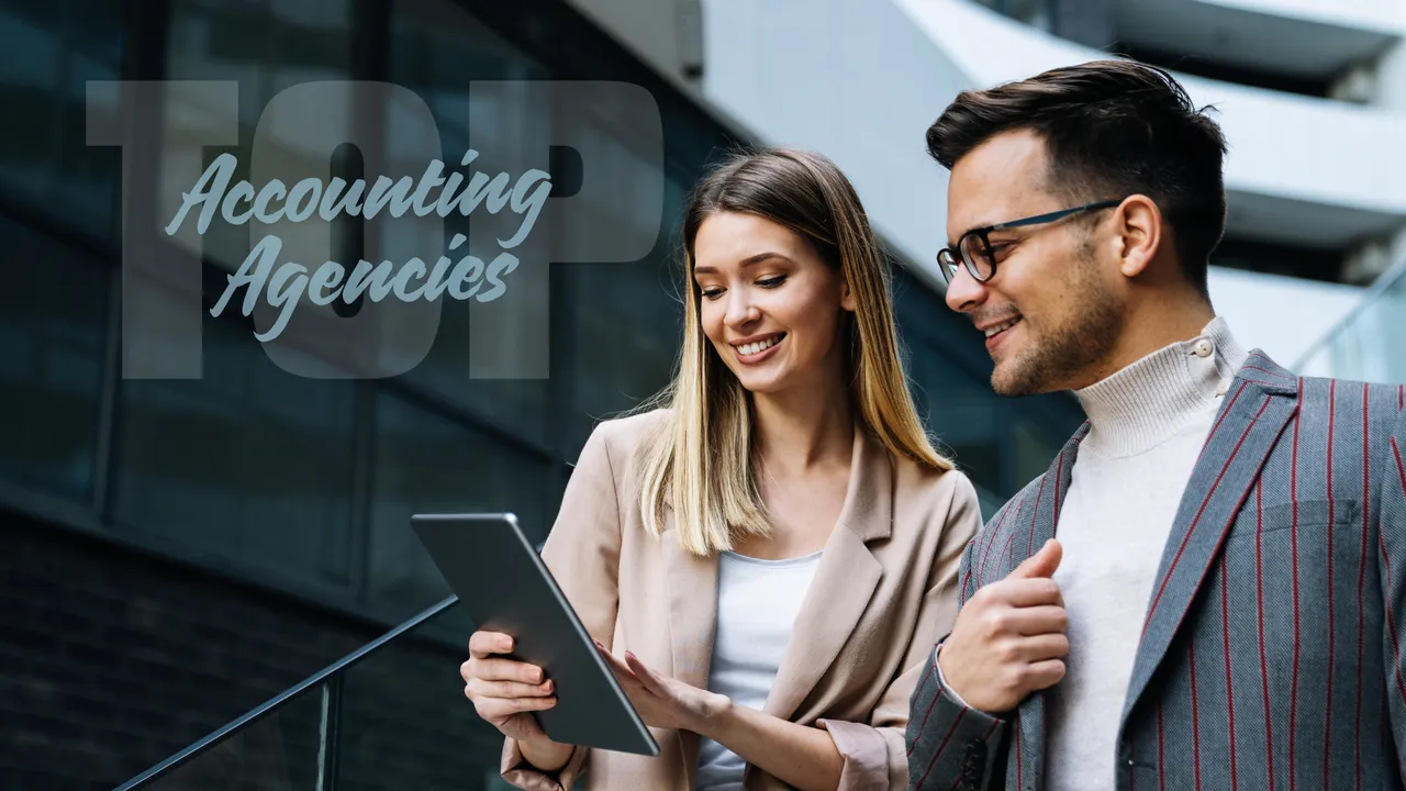 Top 15 Franchise Accounting Agencies to Consider for 2024