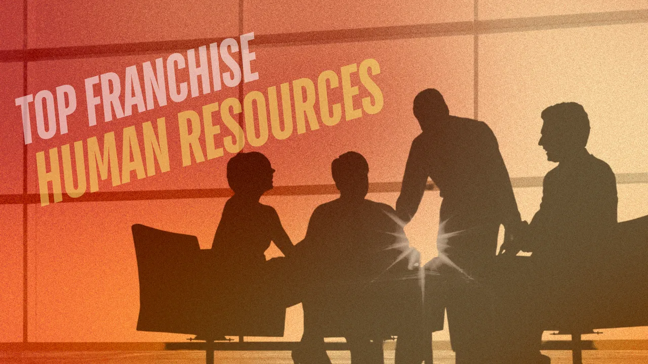 Top 10 HR Providers for Franchises in 2024 - Optimize Your Operations