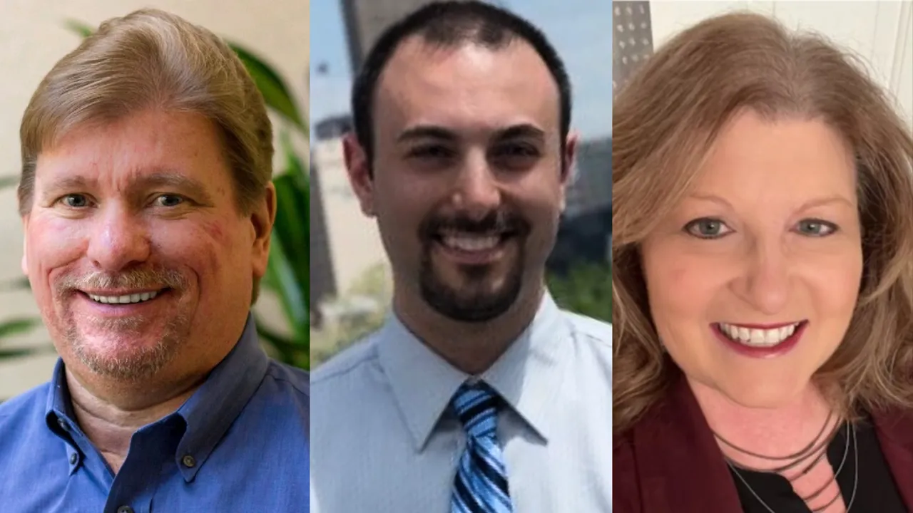 Fresh Coat Painters: Leadership Team