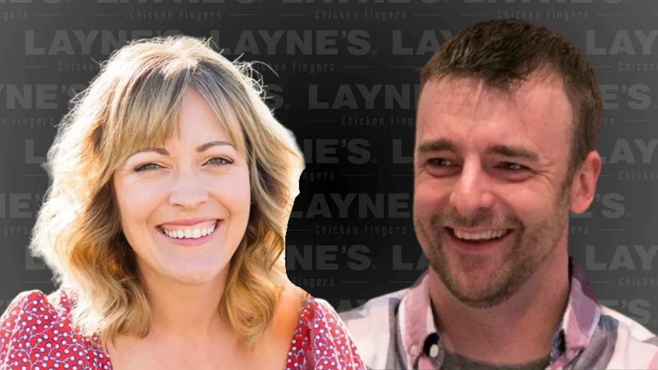 Layne’s Franchise Expands Home Team To Support Rapid Growth