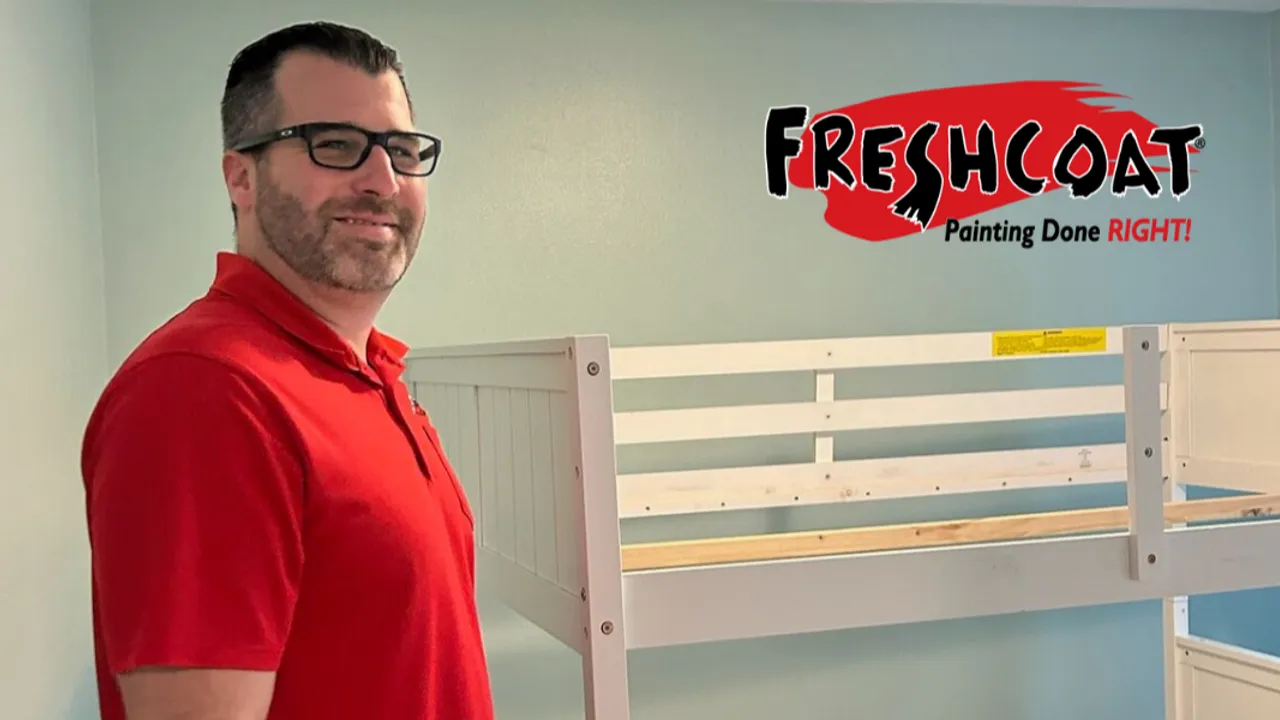 Matt Boden: Fresh Coat Franchisee Partners with NPCF to Support ...