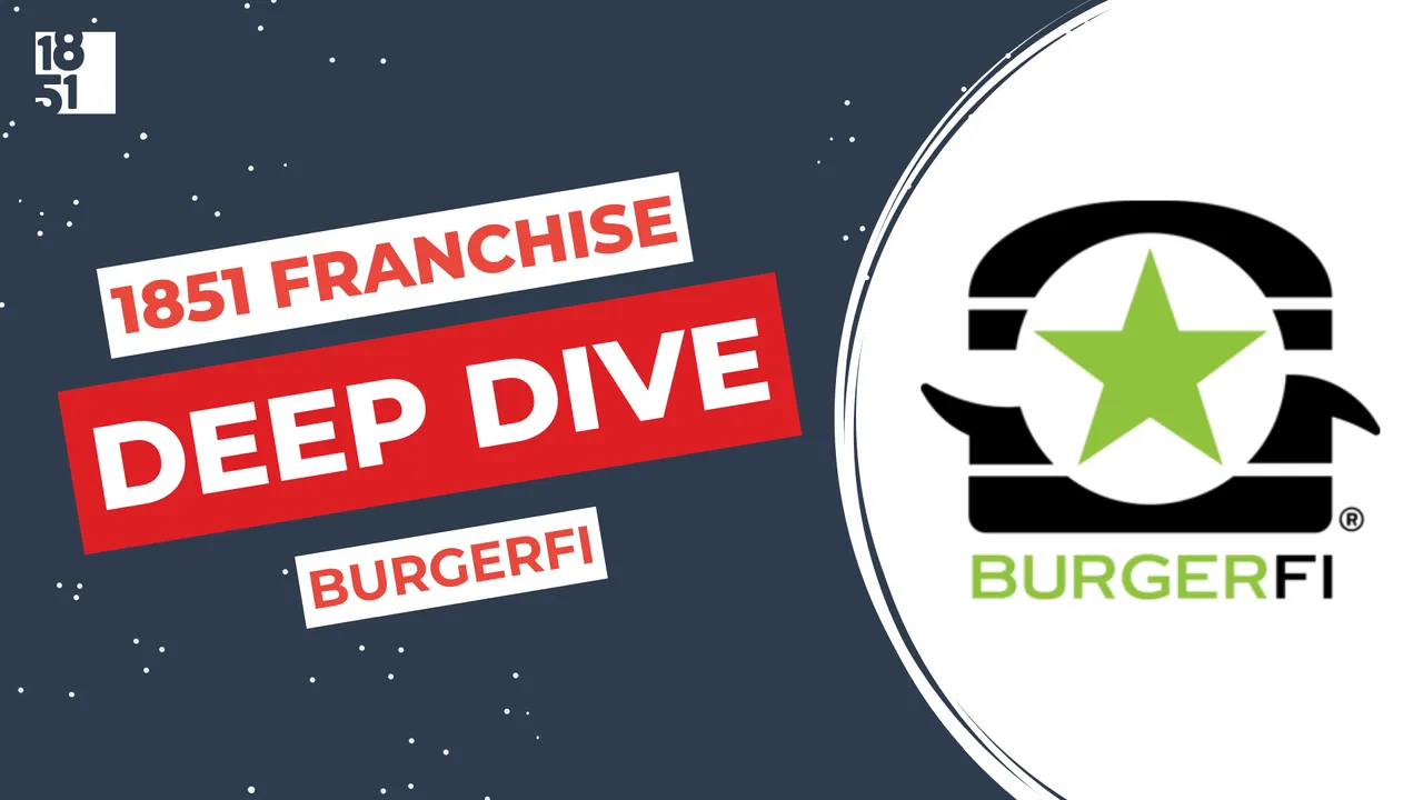BurgerFi Franchise Deep Dive: Units, Costs and Earnings