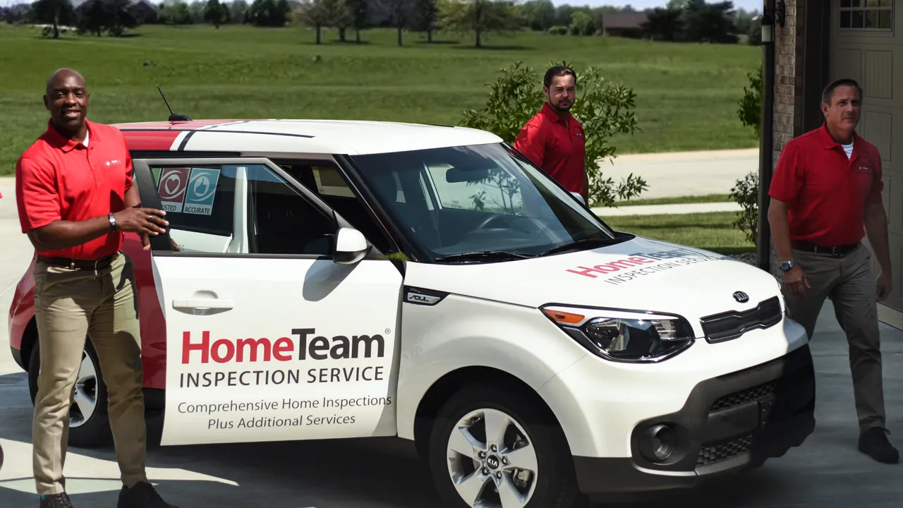 HomeTeam Franchise Owners Share Insights for Success