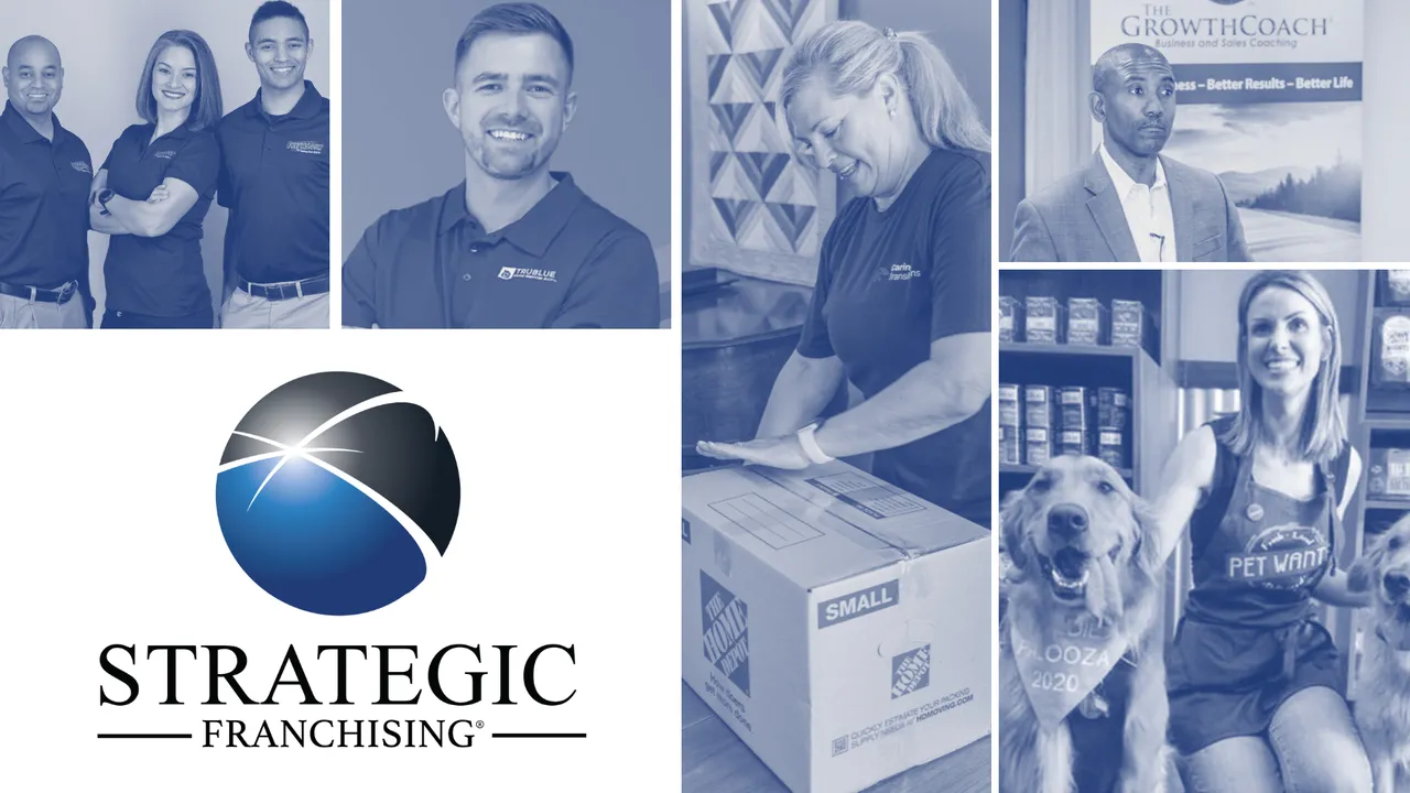 Explore Strategic Franchising Systems for Top Franchise Opportunities