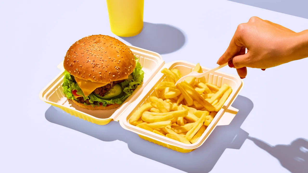 The Top 15 Fast-Food Franchises to Invest in in 2024