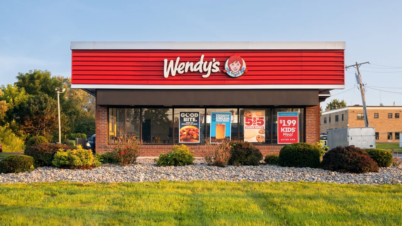 Flynn Group Acquires 83 Wendy’s Locations, Boosting U.S. and Global ...
