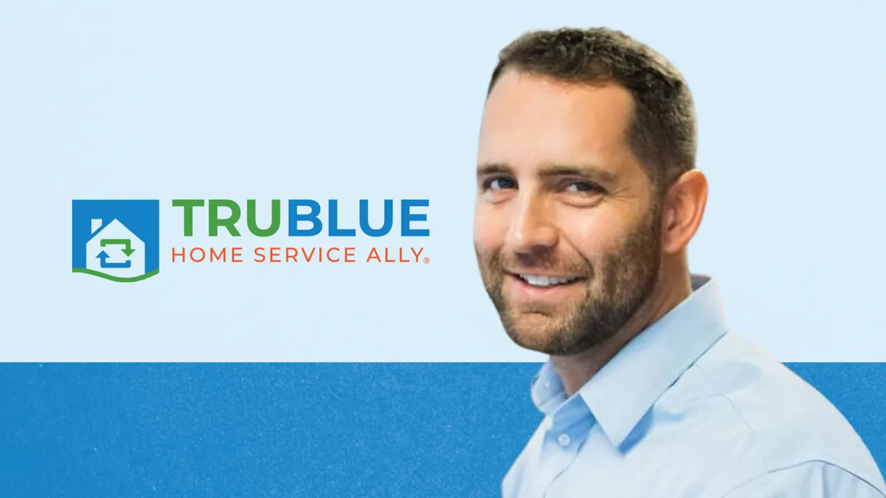 Nick Wilson Joins TruBlue as VP of Operations | TruBlue Home Service Ally