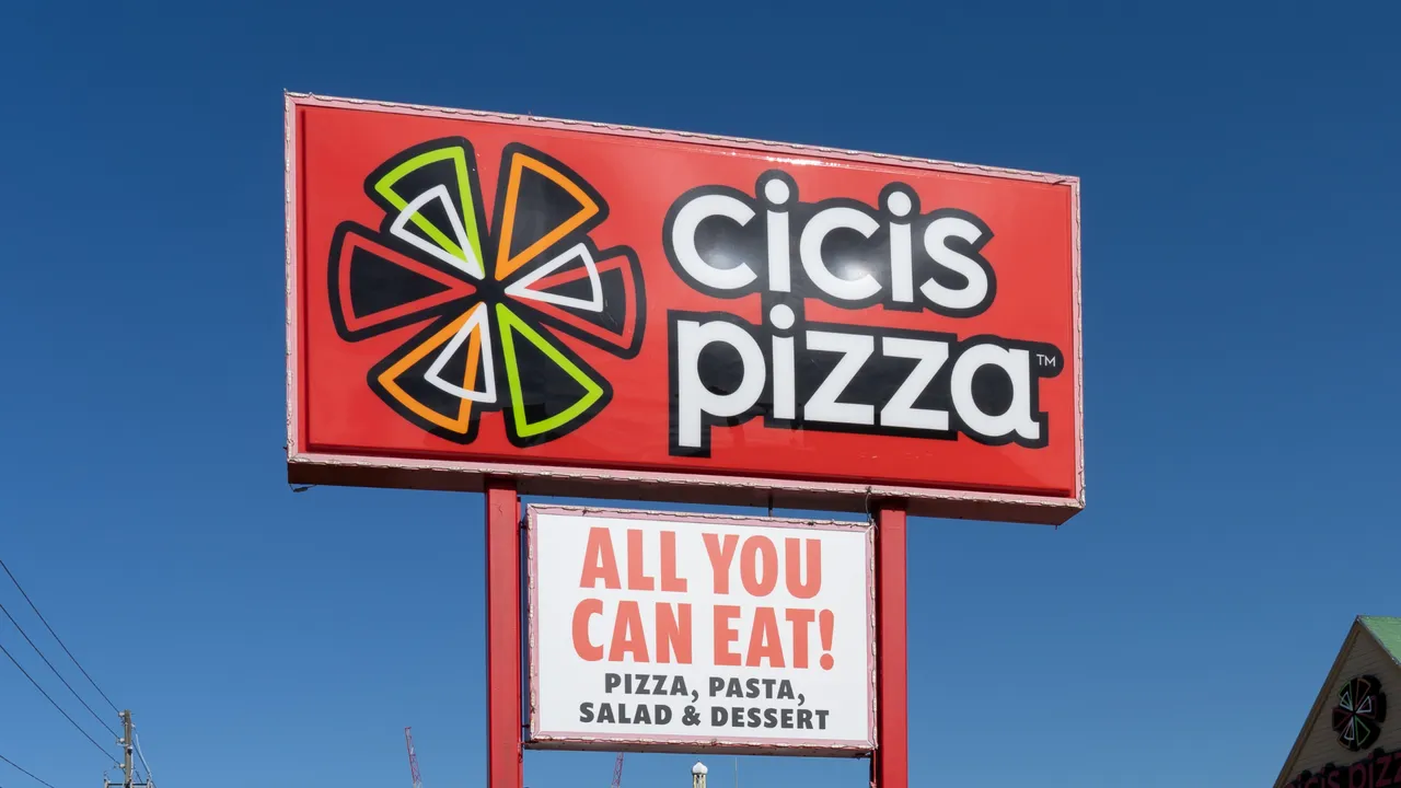 Cicis Pizza Franchise Aims to Grow Strategically in Coming Years