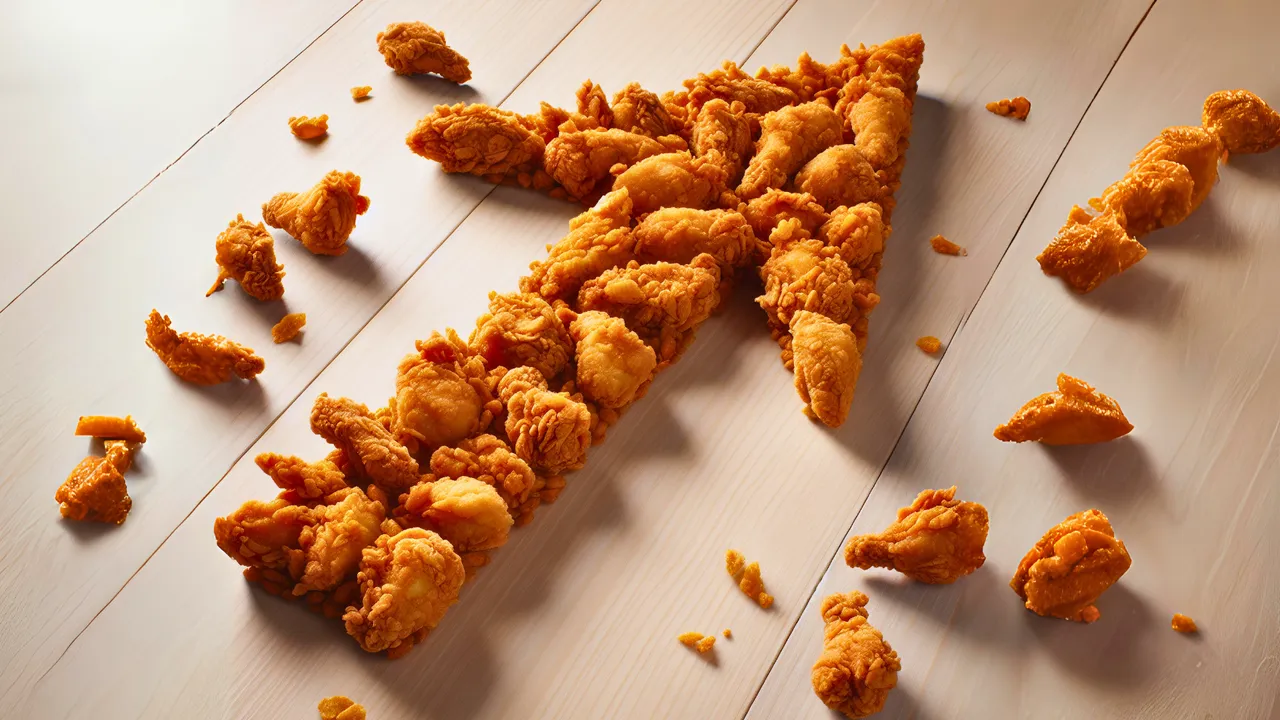 The Top 6 Leading Fried Chicken Franchises for Investors
