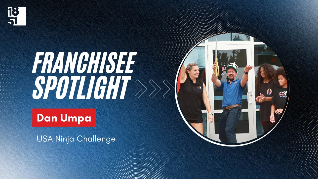 USA Ninja Challenge Franchise Grows in Stafford With Navy Veteran