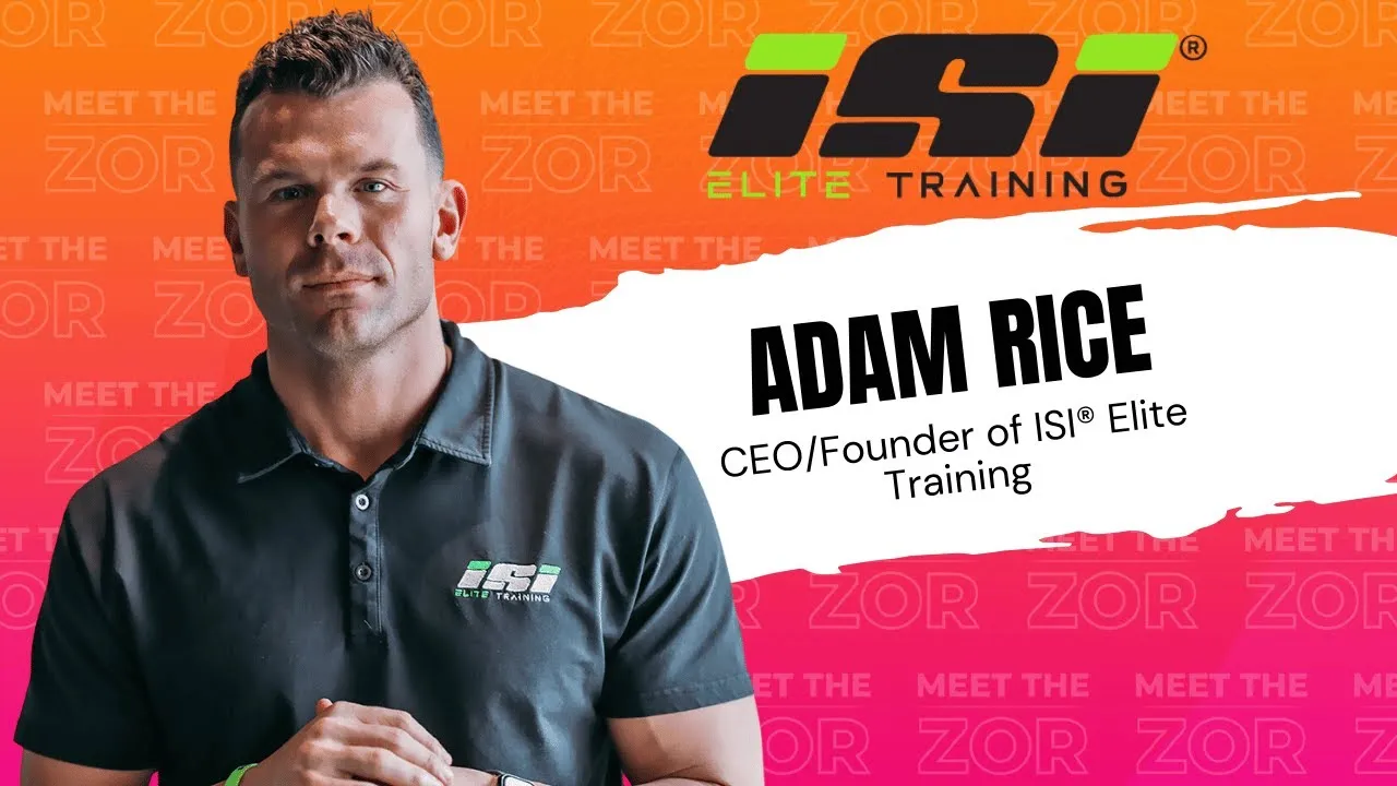 ISI® Elite Training: Bringing Athletic-Based Fitness to the Masses