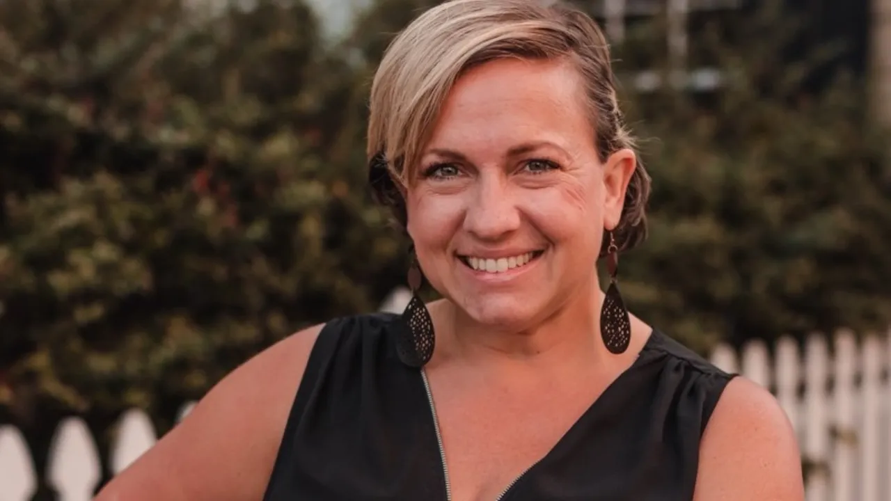 How This Teacher Became a Top USA Ninja Challenge Franchisee