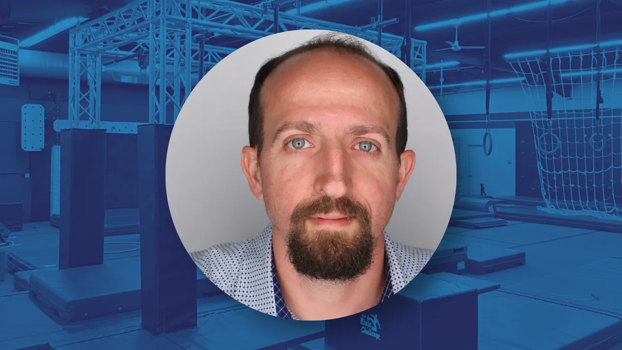 USA Ninja Challenge Franchise Owner Serves Fellow Military Families in VA