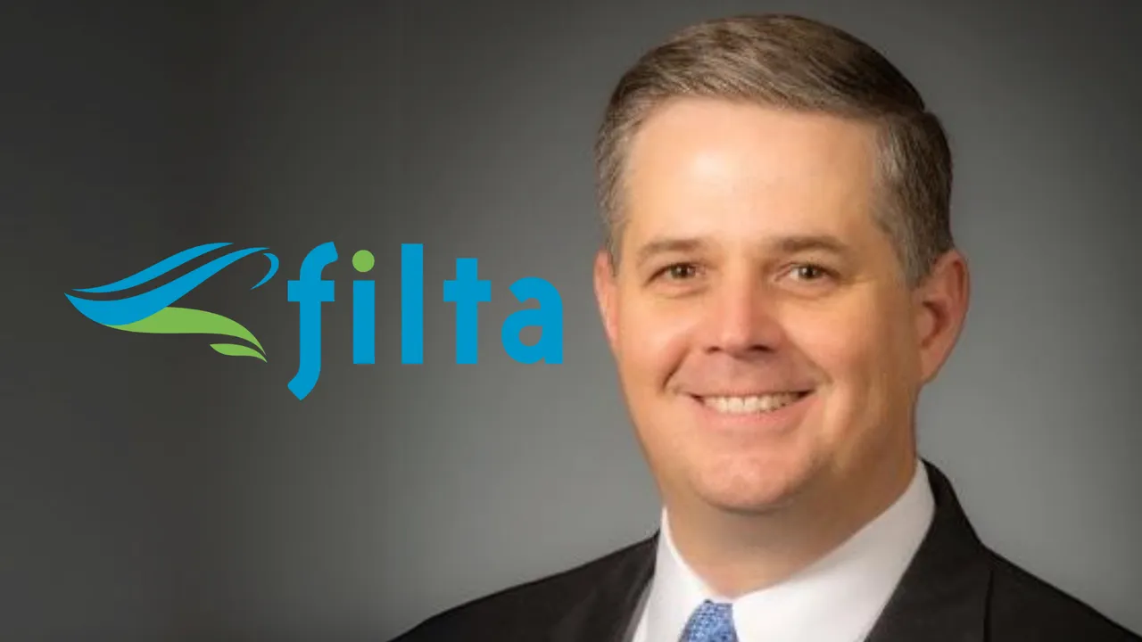 From Navy Pilot to Filta Franchisee: Eric Whitman’s Journey