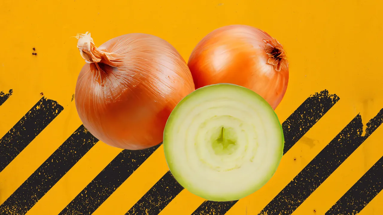 Major Fast Food Chains Recall Onions Amid E. Coli Outbreak Linked to McDonald’s Quarter Pounders