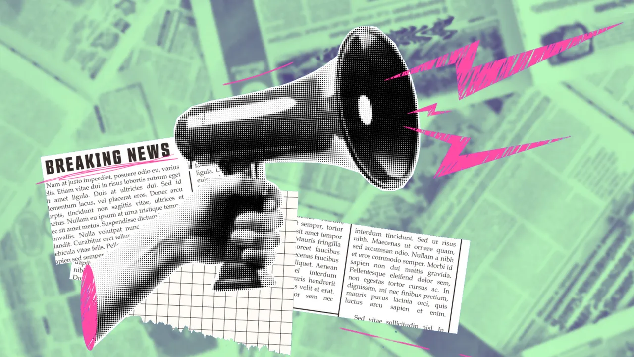 How to Catch Positive Media Attention with Transparency & Innovation