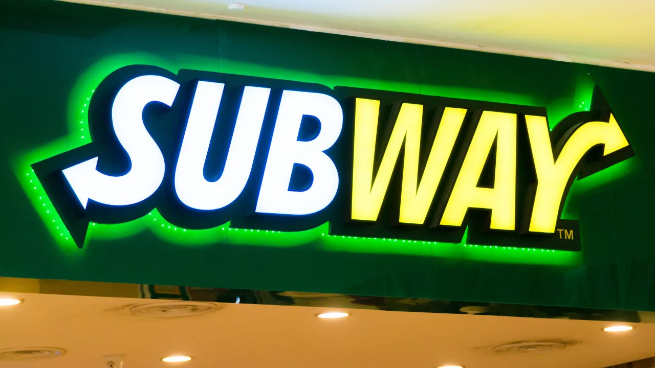 Subway CEO John Chidsey Retires After Transformative Tenure