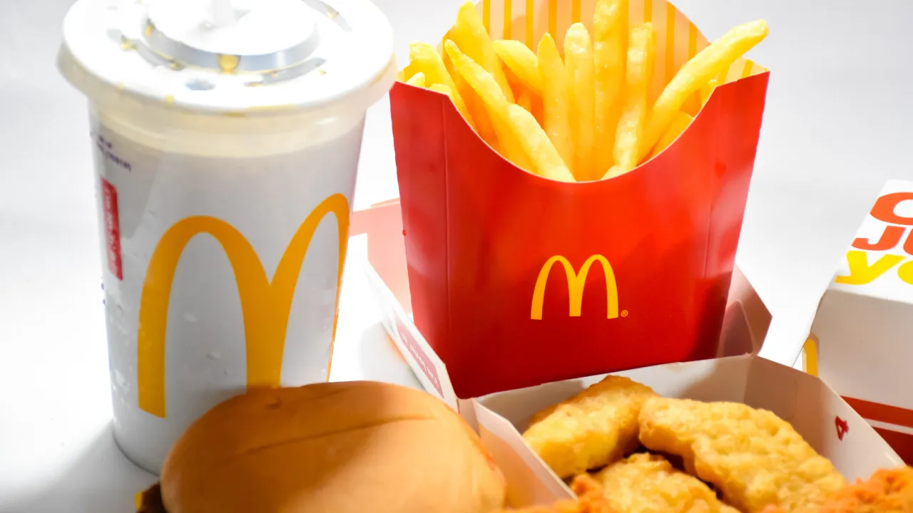 McDonald’s Introduces Nationwide McValue Menu in 2025