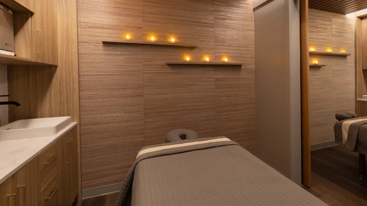 Discover Woodhouse Spas Franchises: Redefining Luxury in the Spa Industry