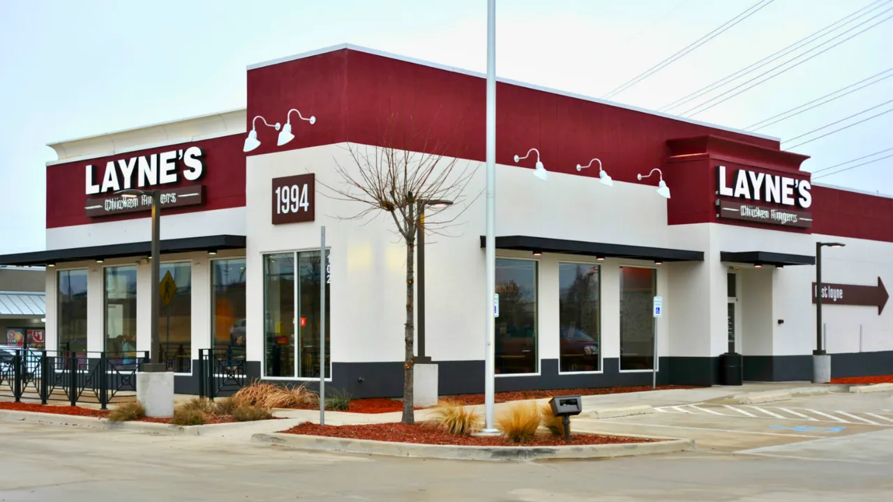 Layne’s Franchise Secures Real Estate in Parma, OH
