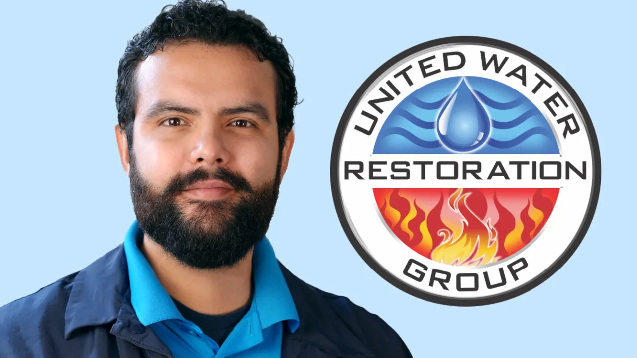 Yuri Hamada Shapes Franchise Branding at United Water Restoration Group