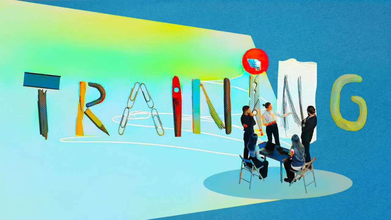 Building Franchise Success Through Training Essentials