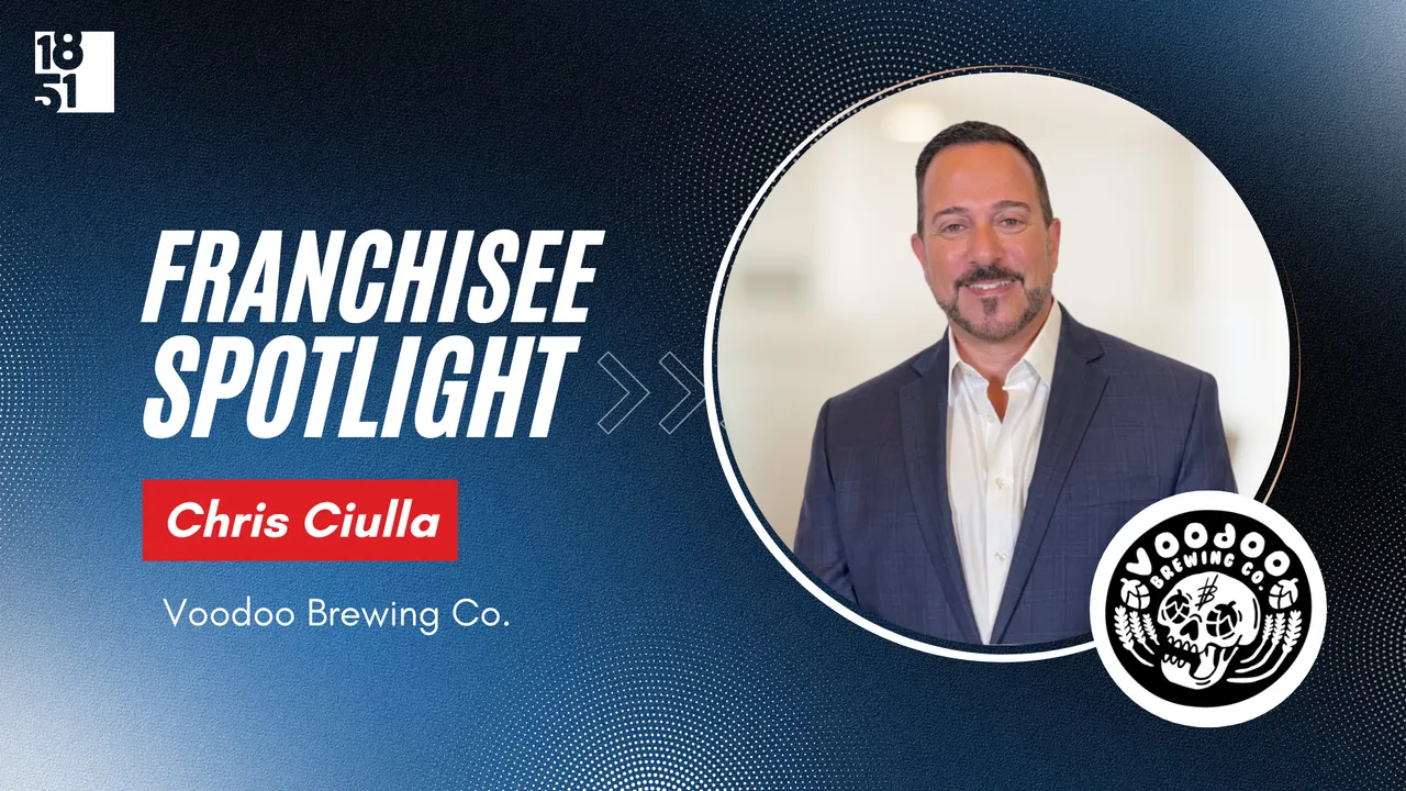 Voodoo Brewing Co. Opens New Location in Valrico, Florida