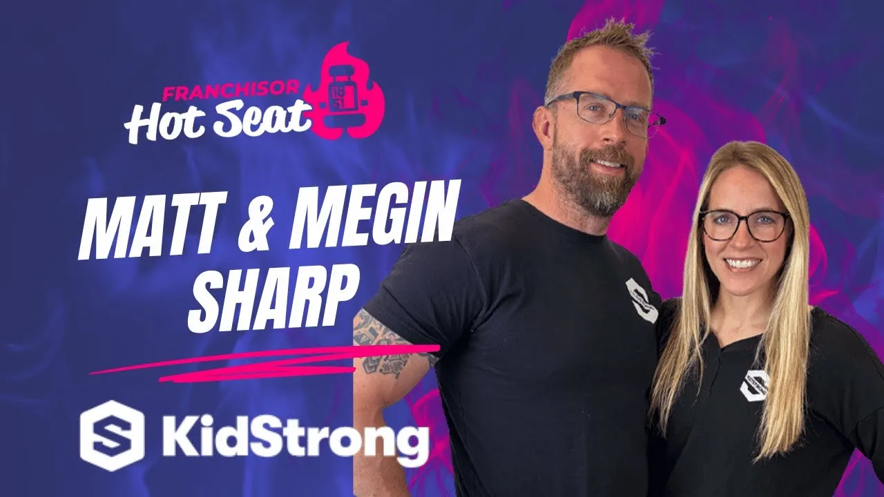 Empowering Kids and Families: The Story of KidStrong's Success