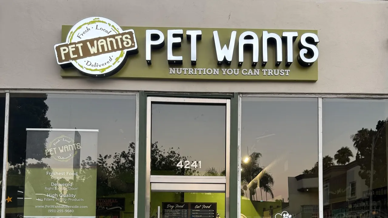 Pet Wants: A Low-Risk Franchise Investment with High ROI