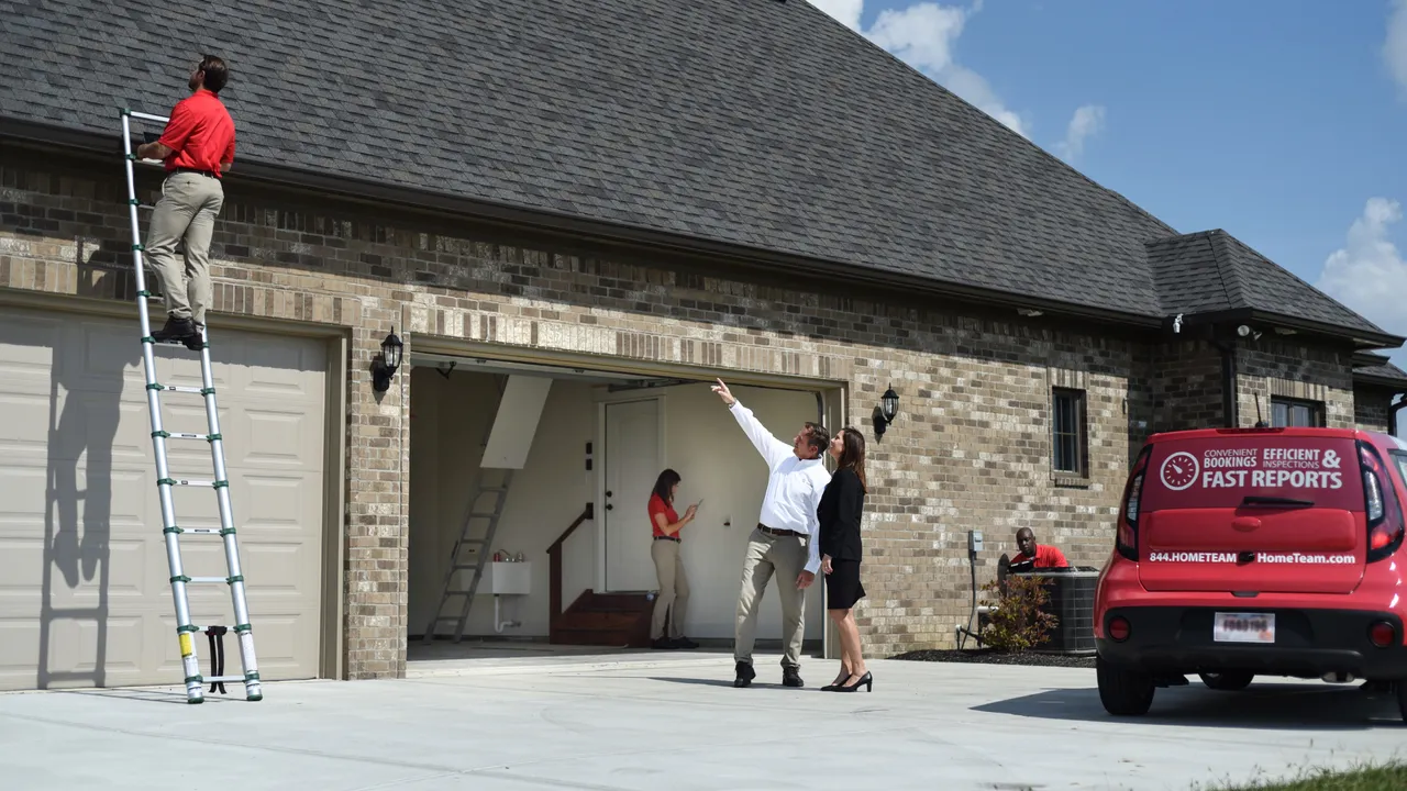 HomeTeam Inspection Service Achieves Franchise Growth in 2024