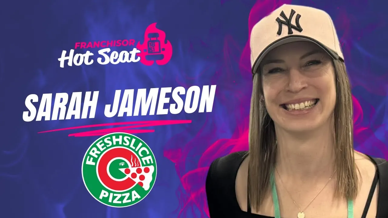 How Freshslice Pizza is Disrupting Franchising with No Royalties