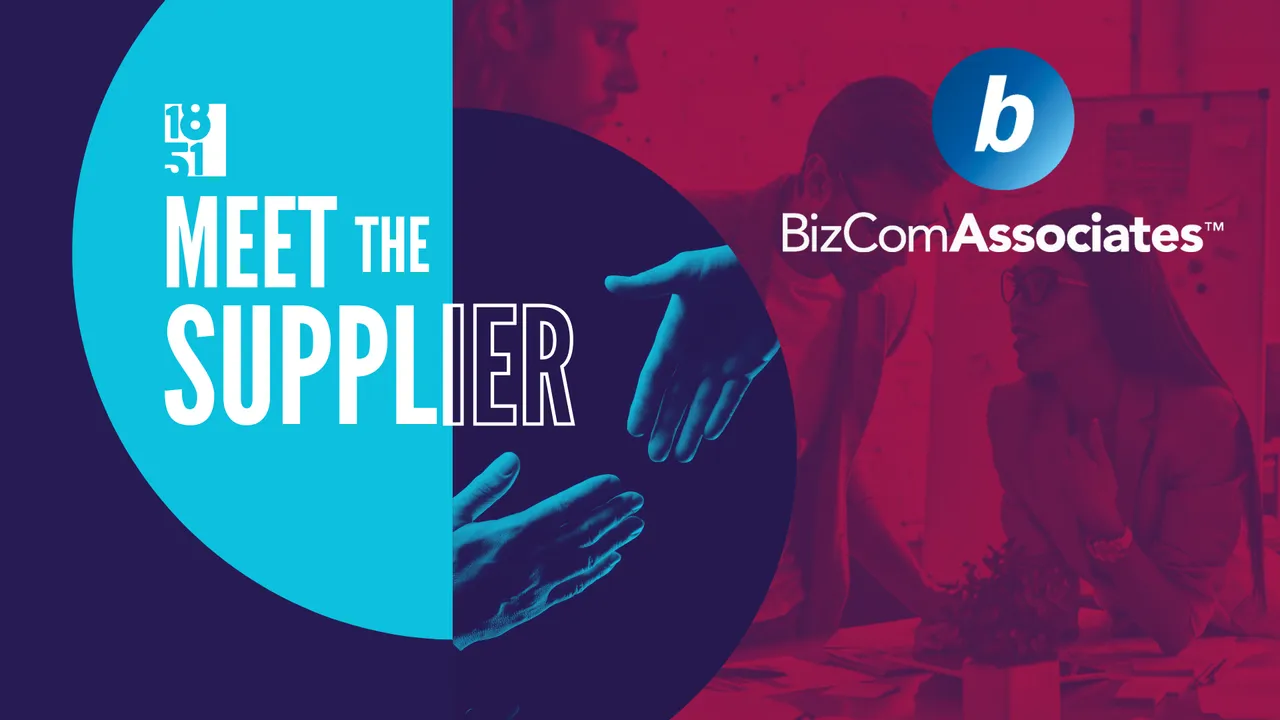 BizCom: A Top Franchise PR and Marketing Supplier | 1851 Franchise