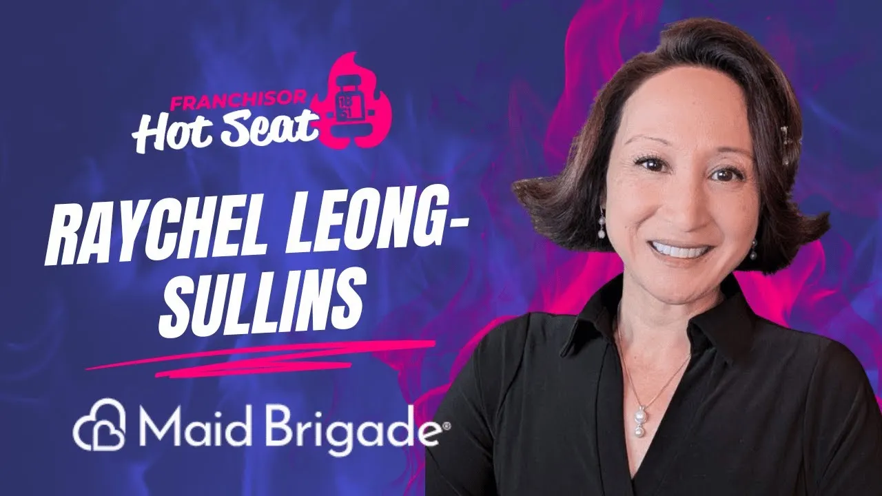 How Maid Brigade Built a Franchise That Keeps Owners for Decades