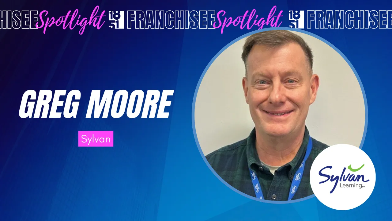 Celebrating 20 Years of Sylvan Learning in Bloomington & Franklin, IN